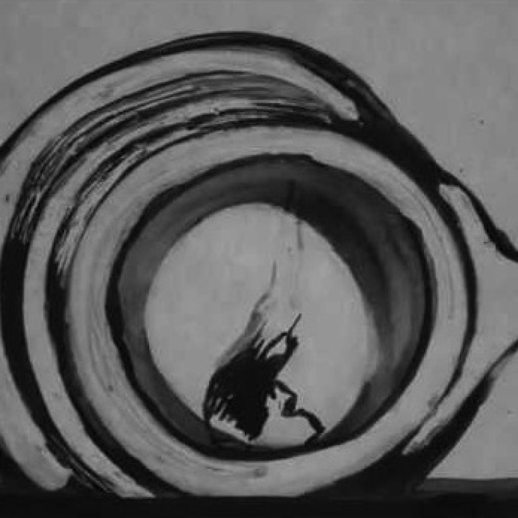 Mary Hampton - Fluid Mastering