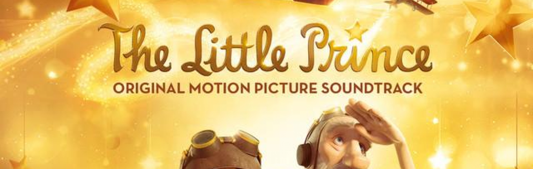 The Little Prince Soundtrack Fluid Mastering the-little-prince-soundtrack-fluid-mastering